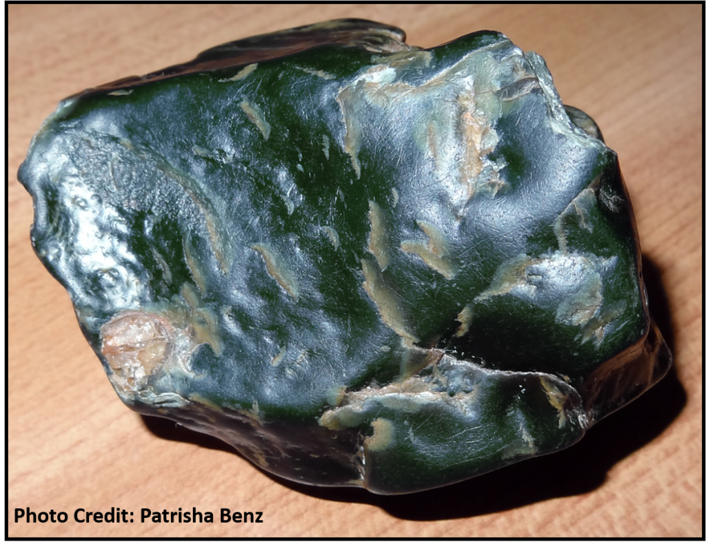 State Minerals – Backyard Geology