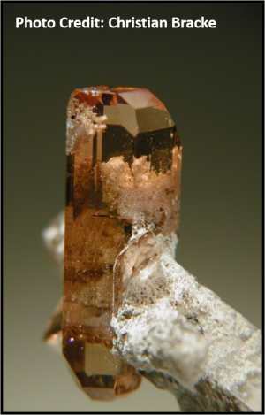 State Minerals – Backyard Geology